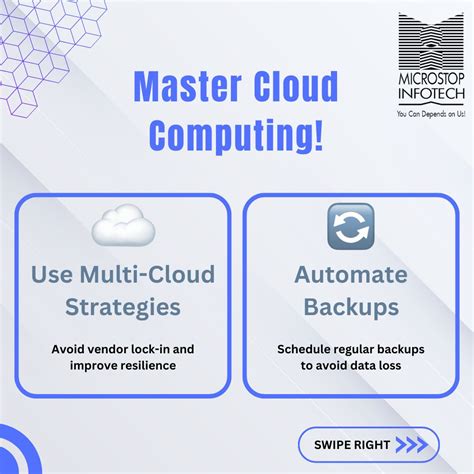 Cloudtechnology Cloudsolutions Datasecurity Cloudstorage Microstop Infotech Pvt Ltd