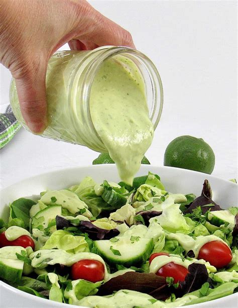 19 Anti Inflammatory Salad Dressings Packed With Flavor Medmunch