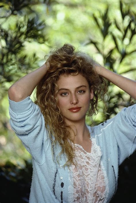 Virginia Madsen Young