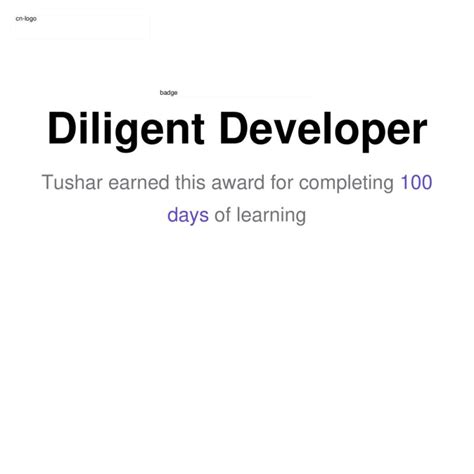 Tushar Kumar On Linkedin Codingninjas Achievements