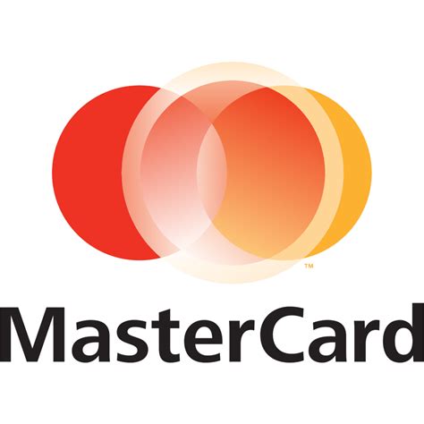Mastercard Logo Vector