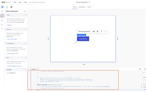 Wix Blocks A Blocks App Workflow Help Center Wix