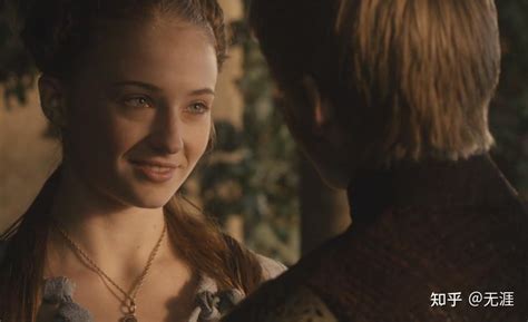 权游人物篇：珊莎史塔克 知乎