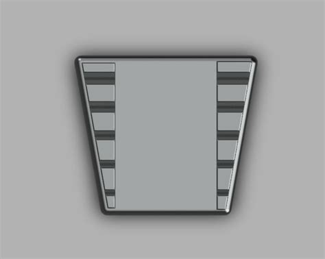 Soldering Cable Holder 3d Model 3d Printable Cgtrader