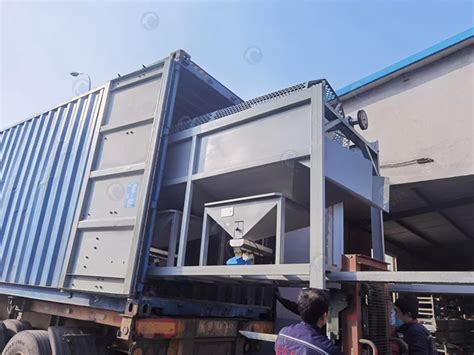 Applications Of Macadamia Nuts Processing Line