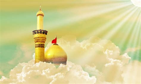 Karbala Wallpapers 4k Hd Backgrounds On Wallpaperbat