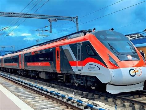 Vande Bharat Sleeper Train Trials Finished Now Wait For Rdso And Crs