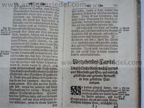 Der Andächtige Pilgrim Leeb Robert Anno 1740 Von Leeb Robert 1688