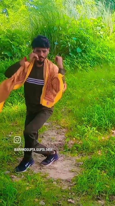 Number Ek Dance Piya Ke O Sari Main To Gir Gaile Aur Hani Mein Kaile Bani Youtube