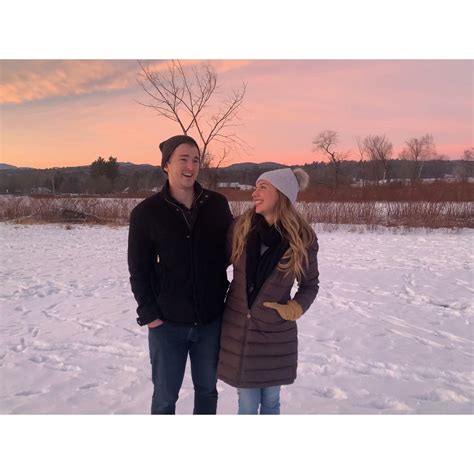 Jillian Arena And Matthew Markhams Wedding Website