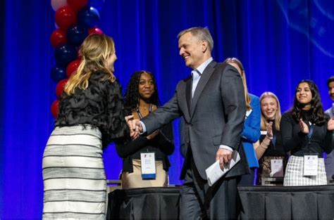 Youth And Government Has A Remarkable Ability To Unite People Bridging