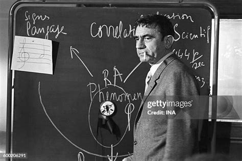 229 Schaeffer Pierre Photos And High Res Pictures Getty Images