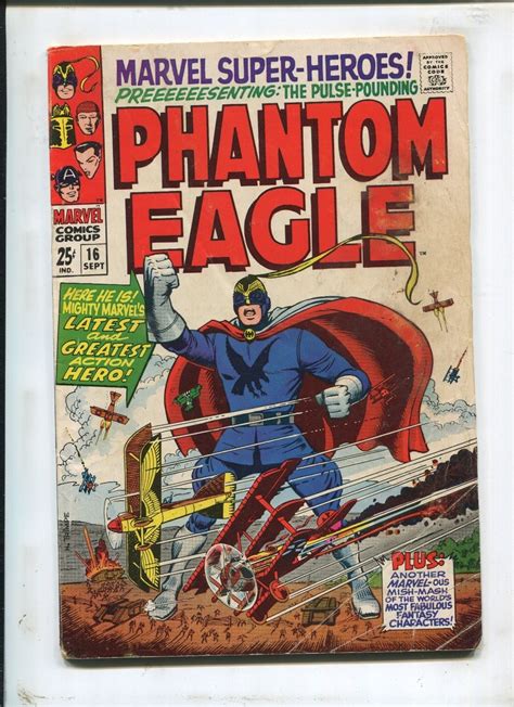 Superhero Eagle Logo Eagle Superhero Stock Illustrations 165 Eagle