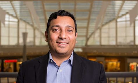 Meet Rupen Patel Of Influence Health Voyage Atl Magazine Atl City Guide