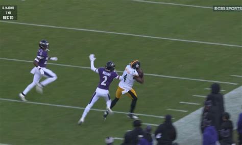 Steelers Must Embrace Deep Passing Game For Success Says Former Gm