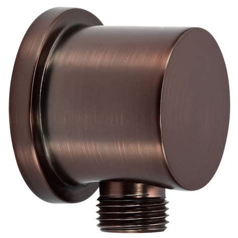 Danze Oil Rubbed Bronze Shower Arm Mount At