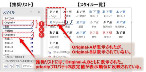 【python×word】python Docxによるスタイルの適用とユーザー定義の方法 Pythonでもっと自由を