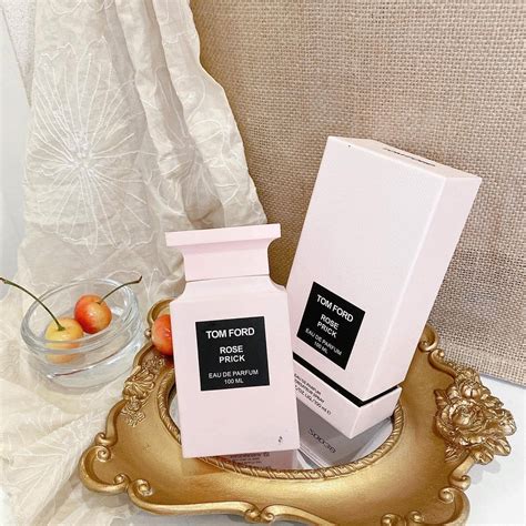 Tom Ford Rose Prick Edp 100ml Tiến Perfume