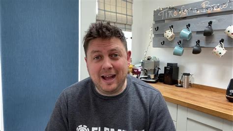 Tim Funnell Monday Youtube