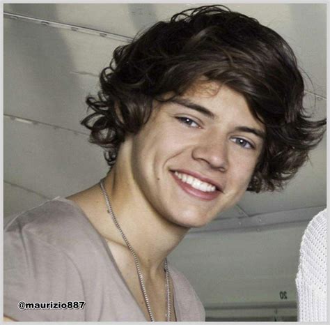 One Direction Photo Harry Styles 2012 Harry Styles Eyes One