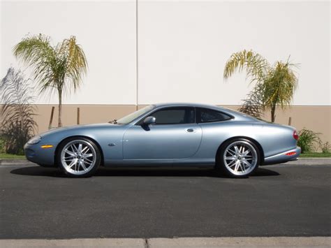 Jaguar Xk 8 Technische Daten Und Verbrauch