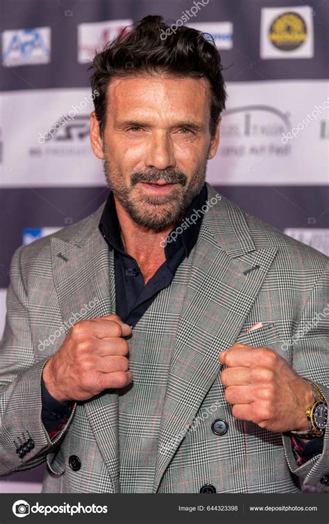 Frank Grillo The Grey