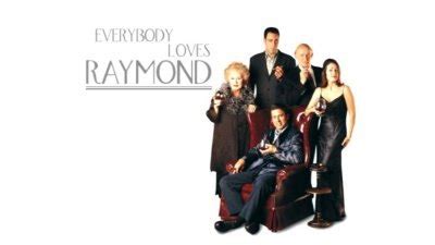 Everybody Loves Raymond The Series Finale Dvd Talk Review Of The Dvd