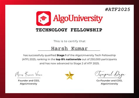 Harsh Kumar Computer Science Undergraduate Python And Java Agentic