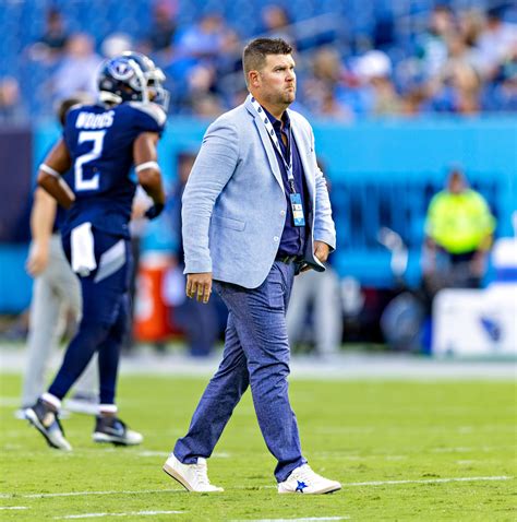 Titans Draft Results The Full 2025 Draft Class Music City Miracles