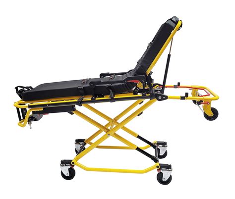 Ambulance Stretcher Dimensions Four Fold Aluminium Stretcher For
