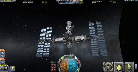 First Ksp Space Station Album On Imgur