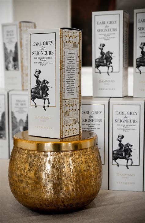 Andrea Sham X Dammann Frères — Agence La Relève