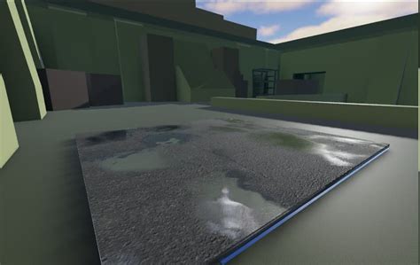 Hidden Glass Distortion Effect With Real Time Reflections Tutorial