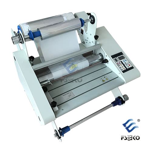 Wholesale Industrial Roll Laminator Machine Manufacturer And Supplier