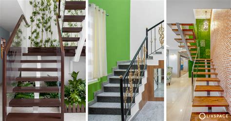 Wood Stair Railing Models