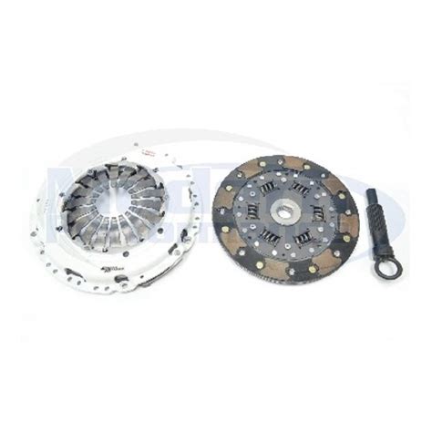 Clutch Masters Fx Series Clutch 2013 16 Dart 14l Turbo · Modern