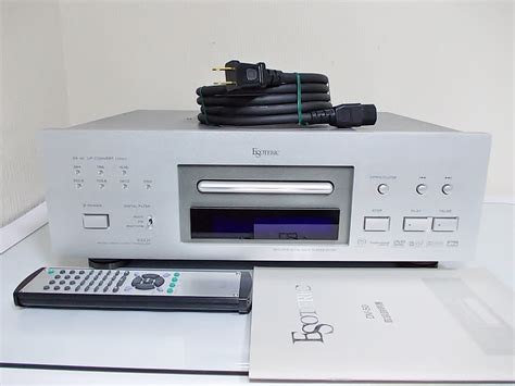 Yahooオークション Esoteric Dv 50 Sacdcddvdプレイヤー エソテリ