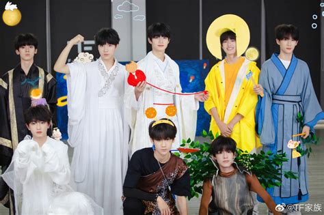 Tf家族 高清图片，堆糖，美图壁纸兴趣社区