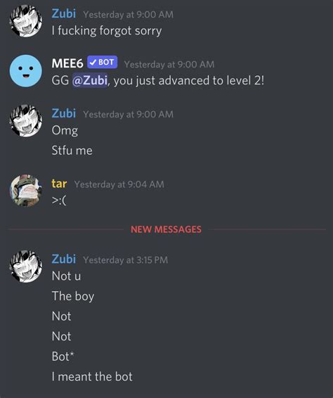 It Was The Bot R Ihadastroke
