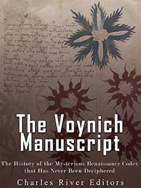 Voynich Manuscript Zodiac Insights Pdf Zodiac Encryption
