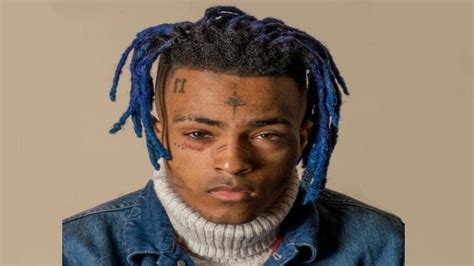 Xxxtentacion Profile 2026 Ages Heights Birthdays Nationalities