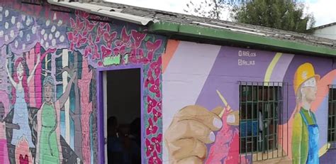 Casa Social De La Mujer En Cajicá Y Chía Empoderamiento Y Apoyo En