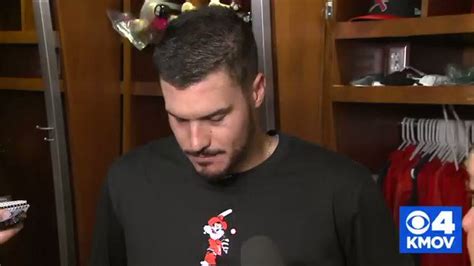 Tamar Sher On Twitter Marmol On Feeling The Need To Play Perfect At The Moment It Feels Like