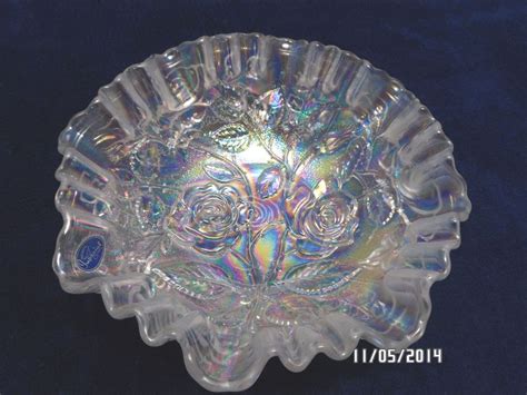Imperial Glass Pattern Identification At Amelia Valentine Blog