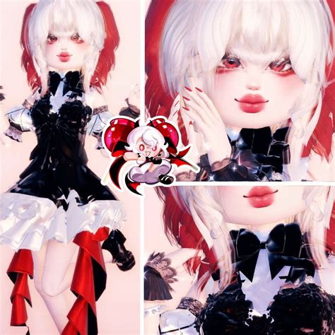 Best 13 Shadow Milk And Candy Apple Cookie Dti Outfits Artofit