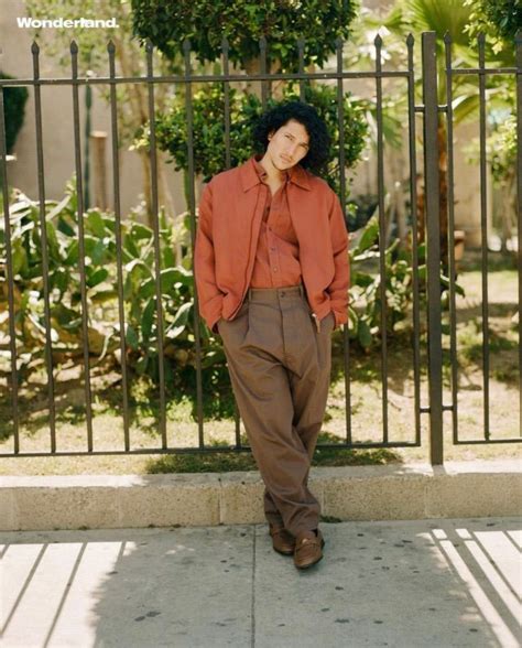 Danny Ramirez Just Girly Things Pretty People Guys