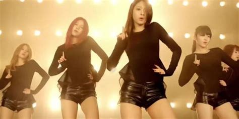 Aoa V Ipz Kpop Confused Pmv