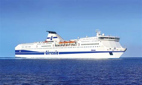 La Flotta Di Moby Informazioni Utili Su Navi E Traghetti