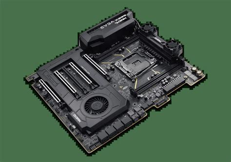 Evga Motherboard Repairs Pc And Laptop Repairs