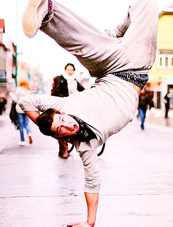 Tz Eggenfelden Tanz And Trainingszentrum Ballett Und Kinderballett In Eggenfeldenbreakdance
